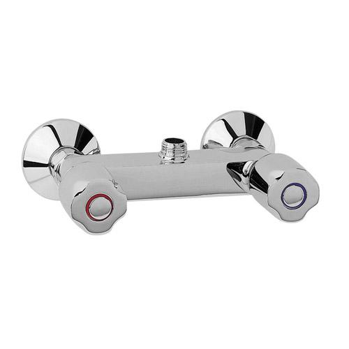 Mélangeurs de douche - Plomberie.fr