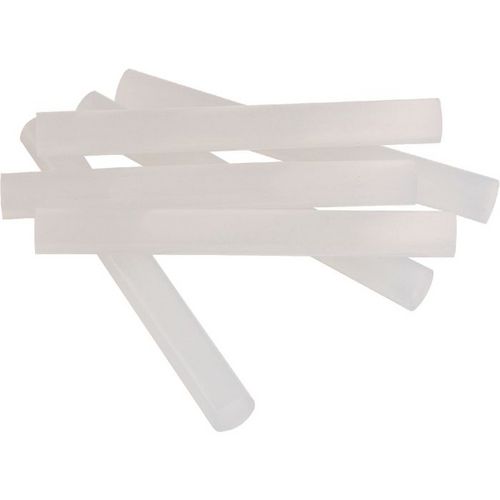 Boîte de 6 batons de colle pour pistolet à colle stanley - Plomberie.fr