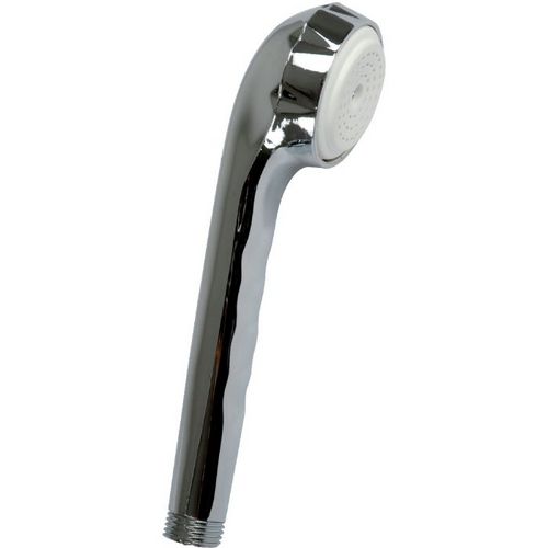 Douchette basic chromé - Plomberie.fr