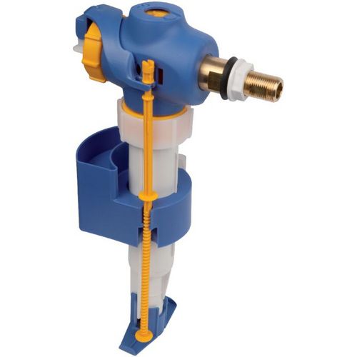 Robinet Flotteur - Plomberie.fr