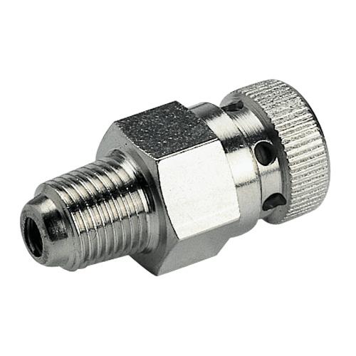 Purgeur automatique pour radiateur